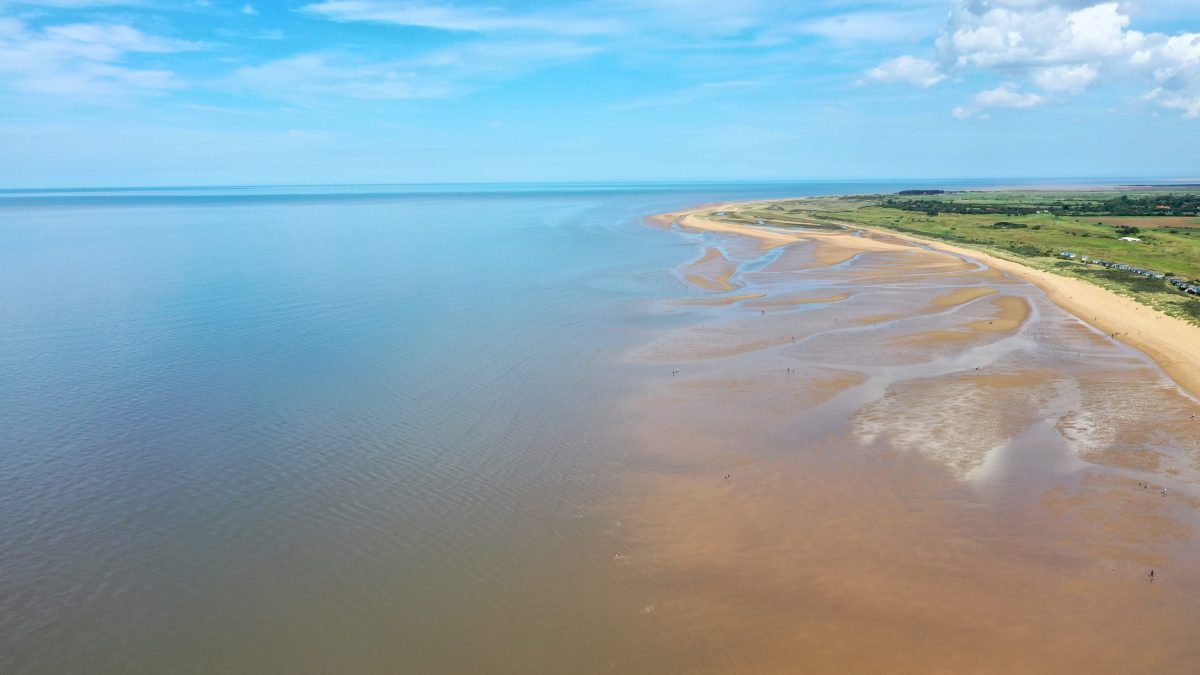 Discover Norfolk