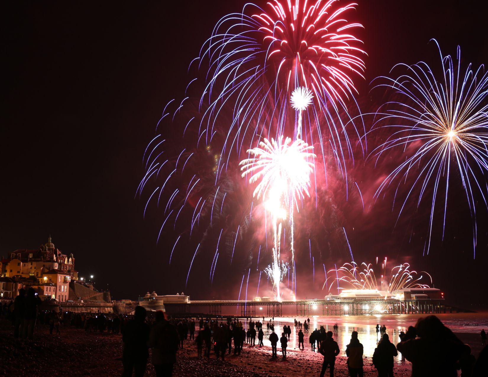 Festive season is officially here! November in Norfolk is packed with ...